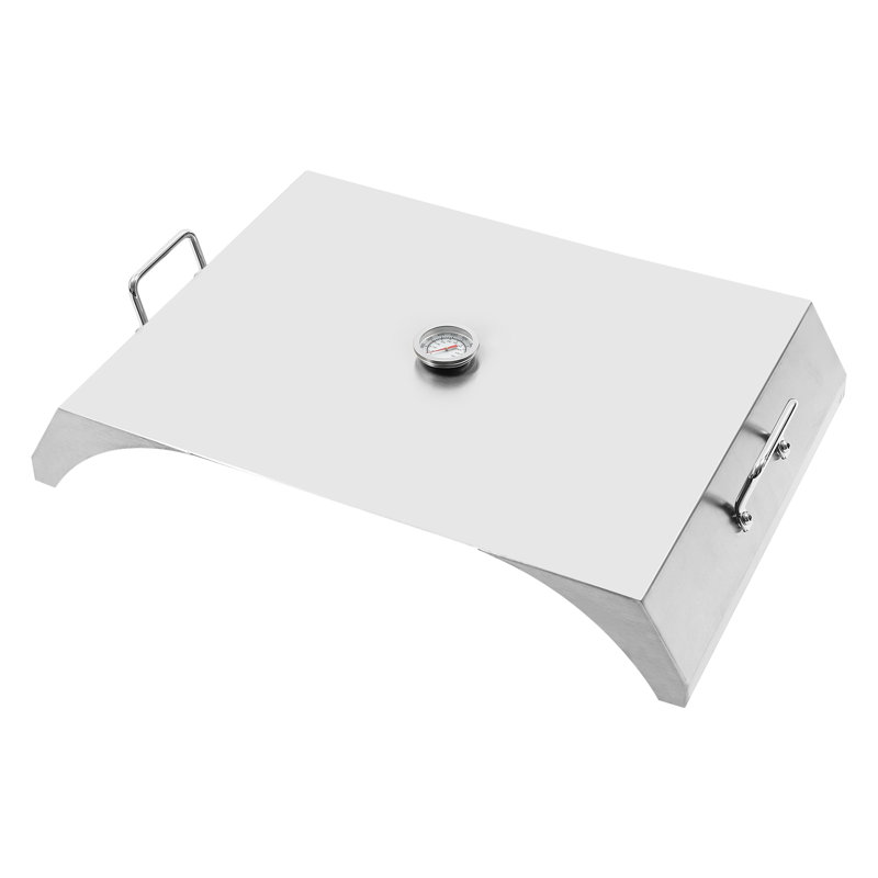 SUNYOU Free Standing Pizza Oven SET Without Pizza Shovel | Wayfair